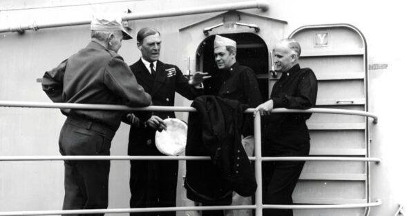 General Frederick Funston - Warfare History Network