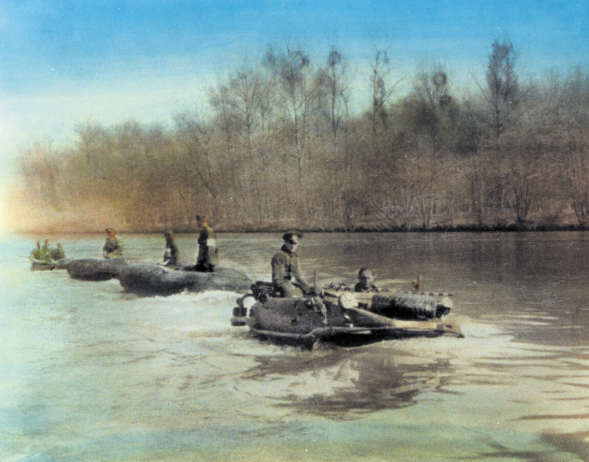 Project Fugo: The Japanese Balloon Bombs - Warfare History Network