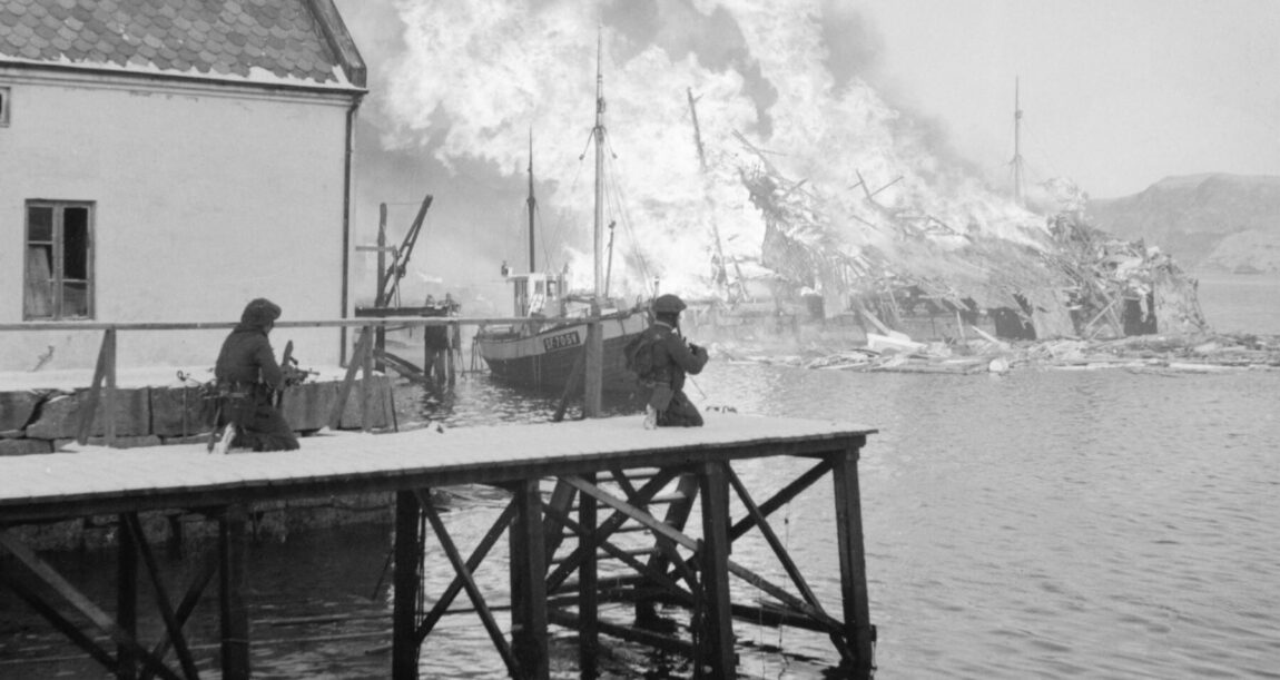 Intelligence officer Edwin Layton guided the way across the Pacific.