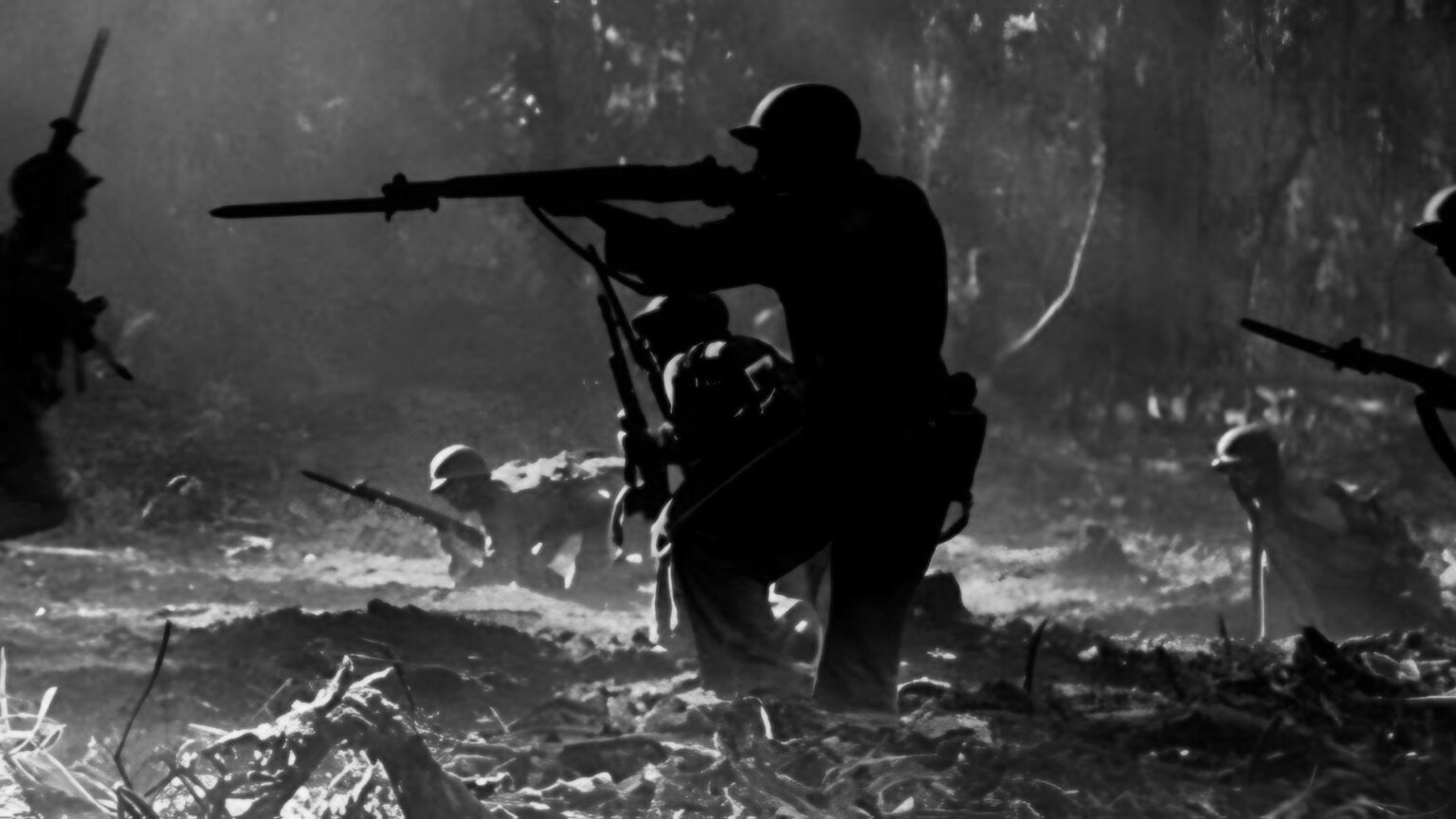 Dogs in WW2: from Paratroopers to Medical Dogs in Combat