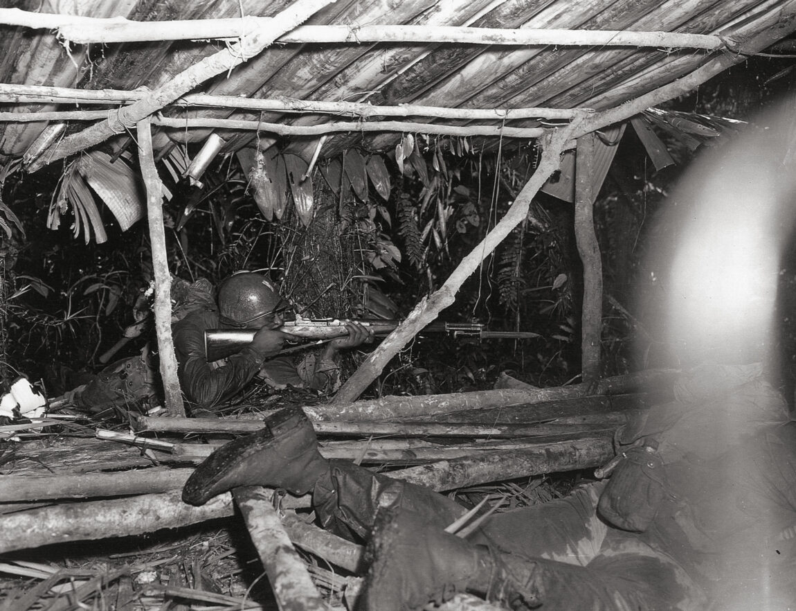 Battle of the Java Sea: Desperate Delaying Action - Warfare History Network