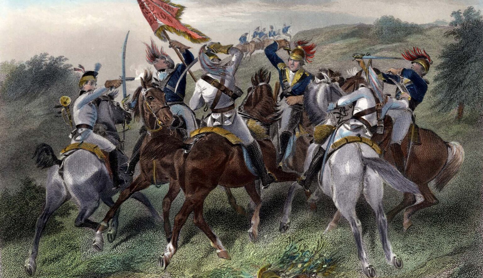 The Controversial Harry "The Breaker" Morant - Warfare History Network