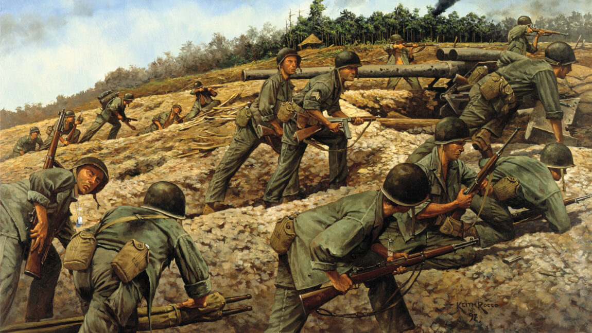 Field Marshals Erwin Rommel & Gerd von Rundstedt - Warfare History Network