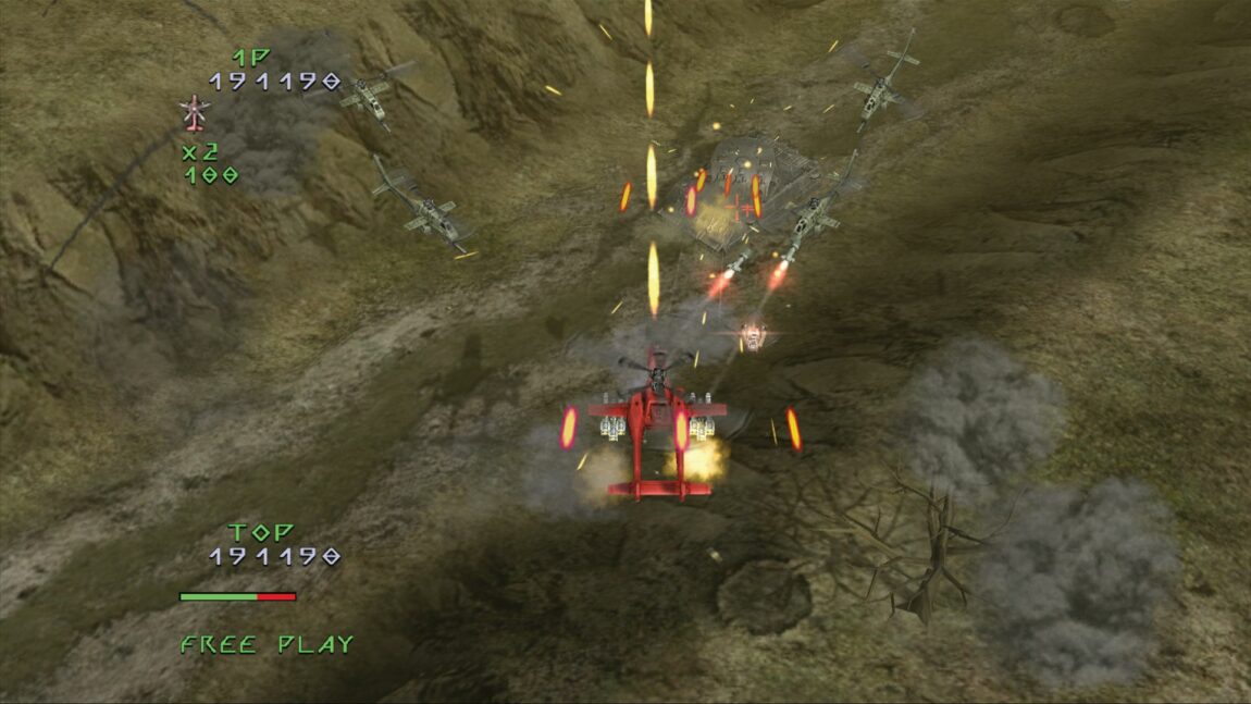 Reich Marshal Hermann Göring at the Nuremberg Trials