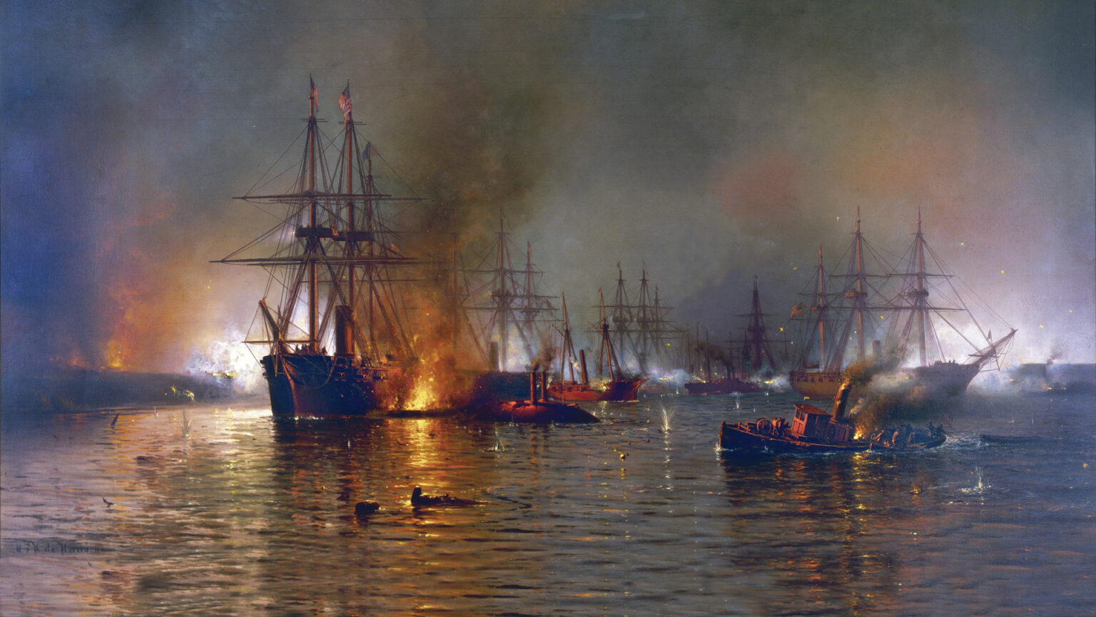 Dying to Get Home: PTSD in the Civil War - Warfare History Network