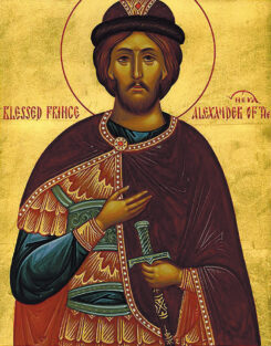 Lake Peipus: Battle on the Ice - Warfare History Network