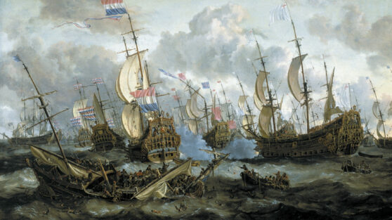 Military History Archives - Warfare History Network