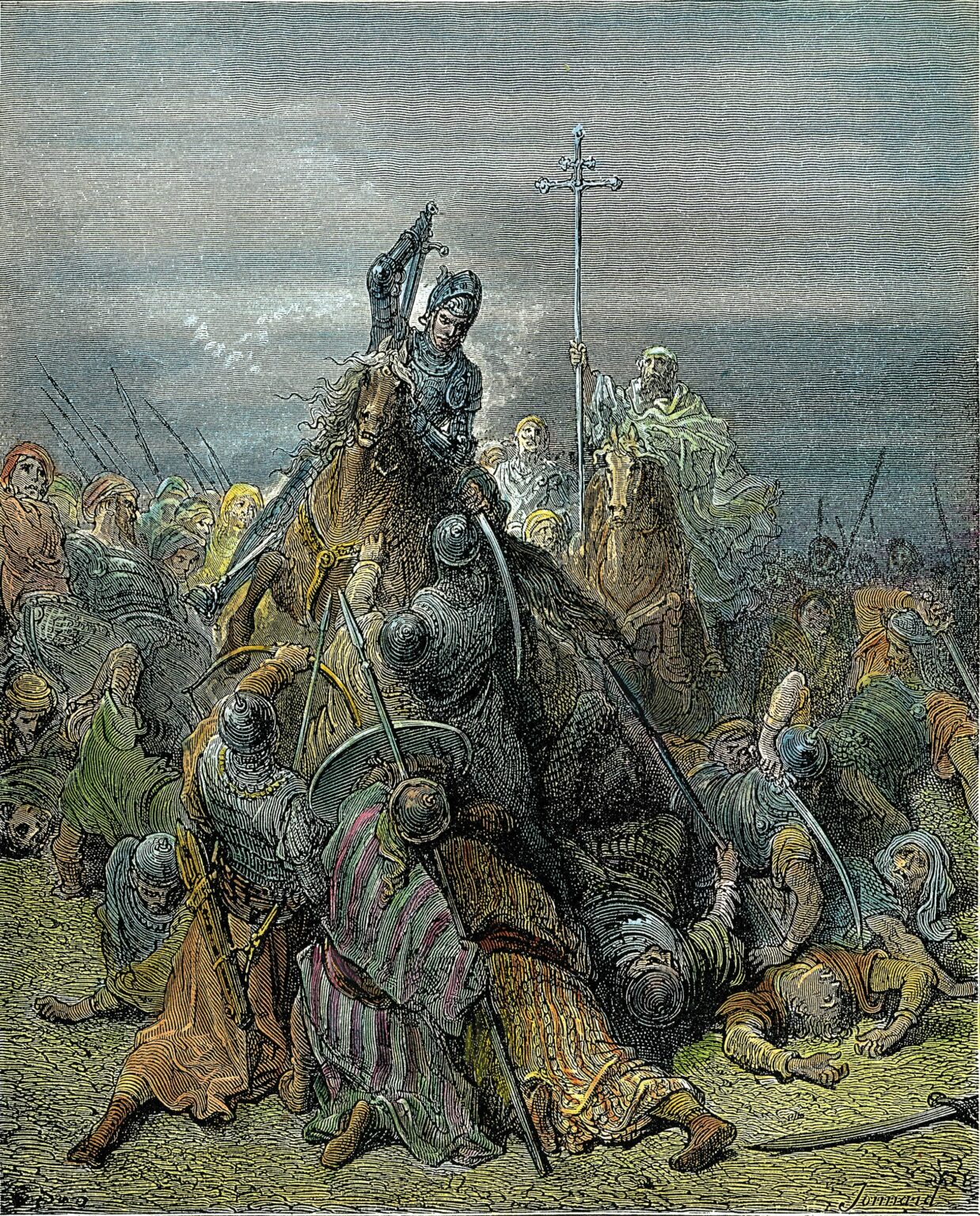 The Origins of Dracula: Vlad the Impaler - Warfare History Network