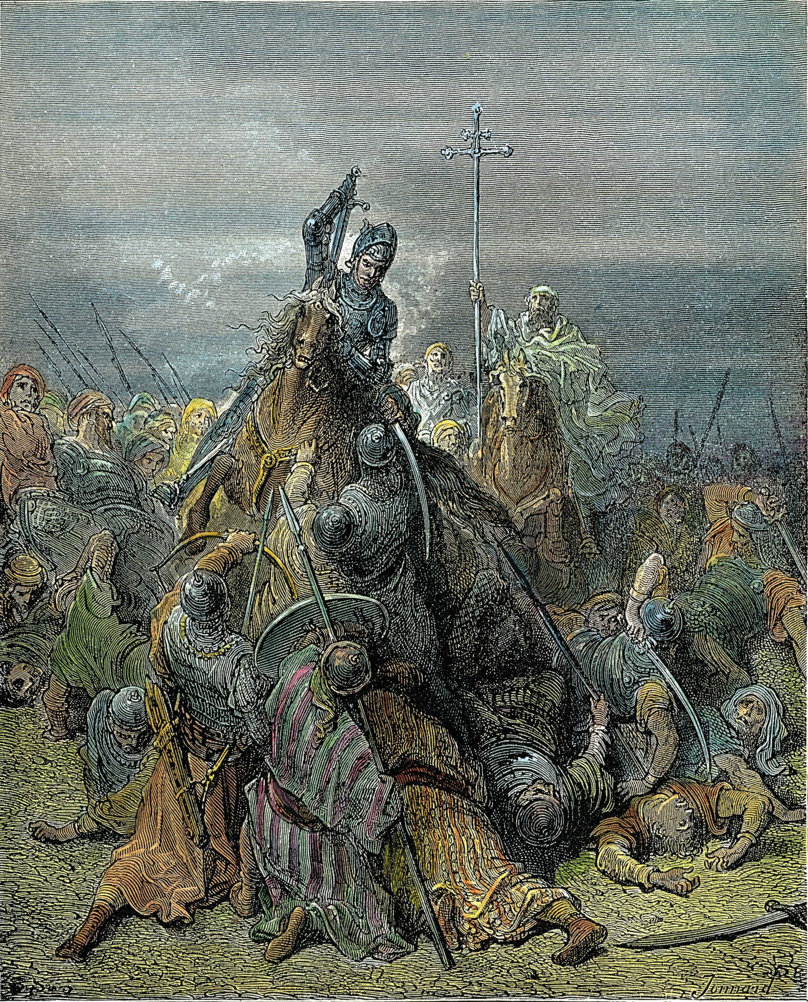 The Origins of Dracula: Vlad the Impaler - Warfare History Network
