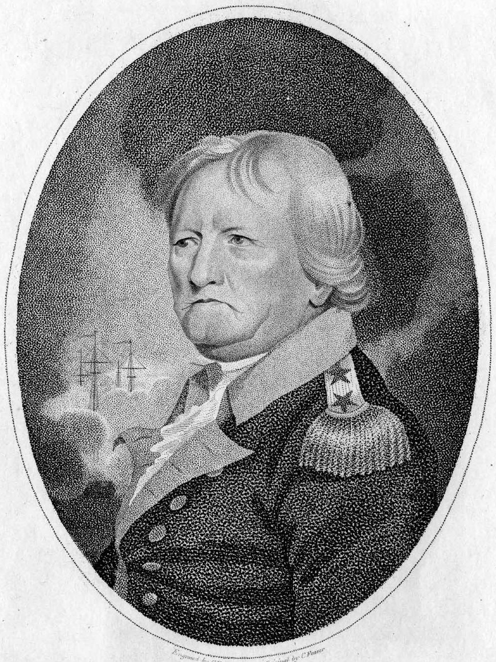 Patriots’ Great Day: The Battle of Sullivan’s Island - Warfare History ...