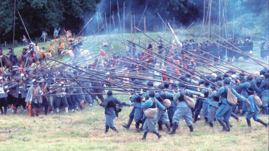 The Great Comanche Raid of 1840 - Warfare History Network