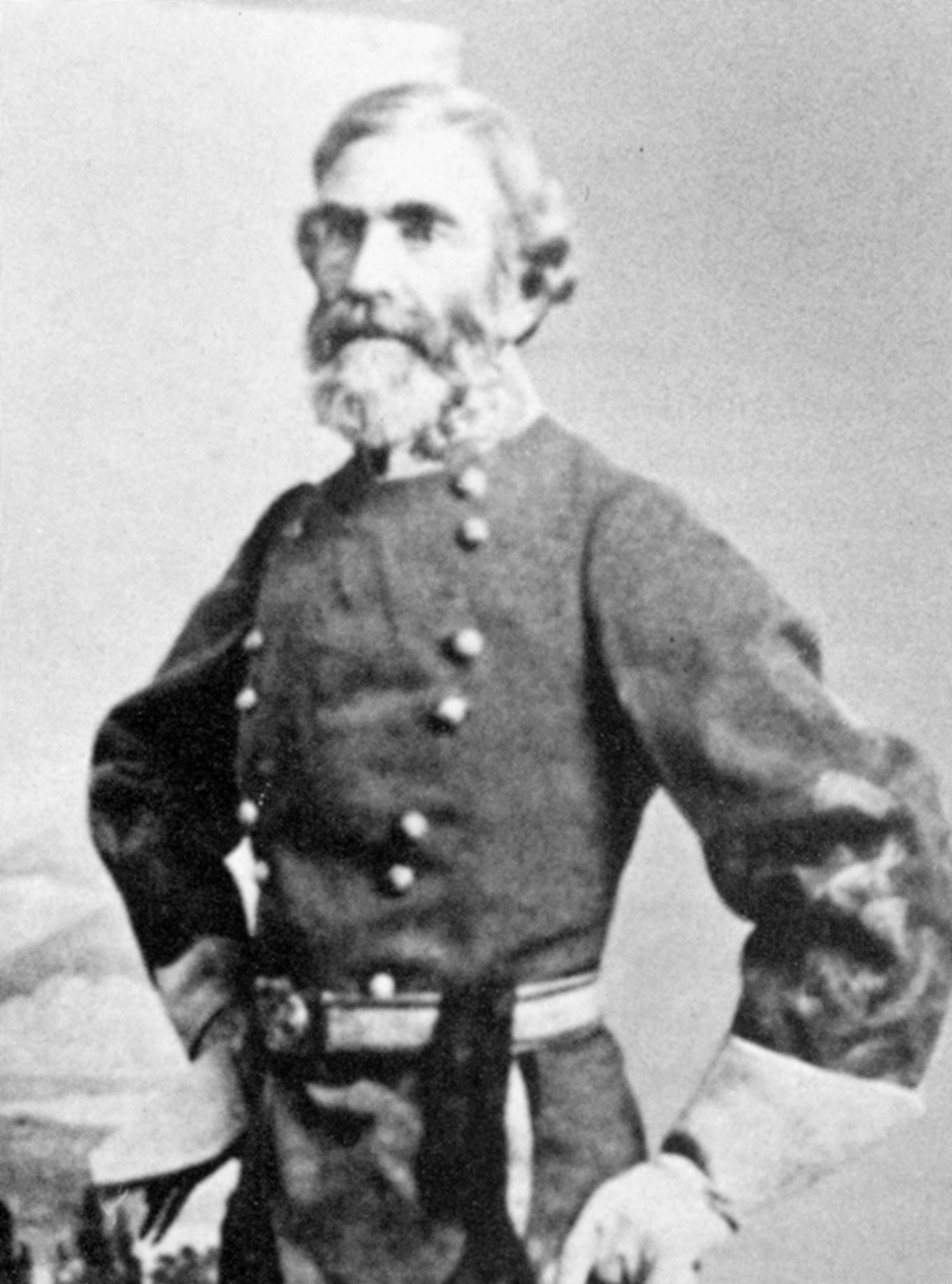 Joseph “Fighting Joe” Wheeler’s 1863 Sequatchie Valley Raid - Warfare ...