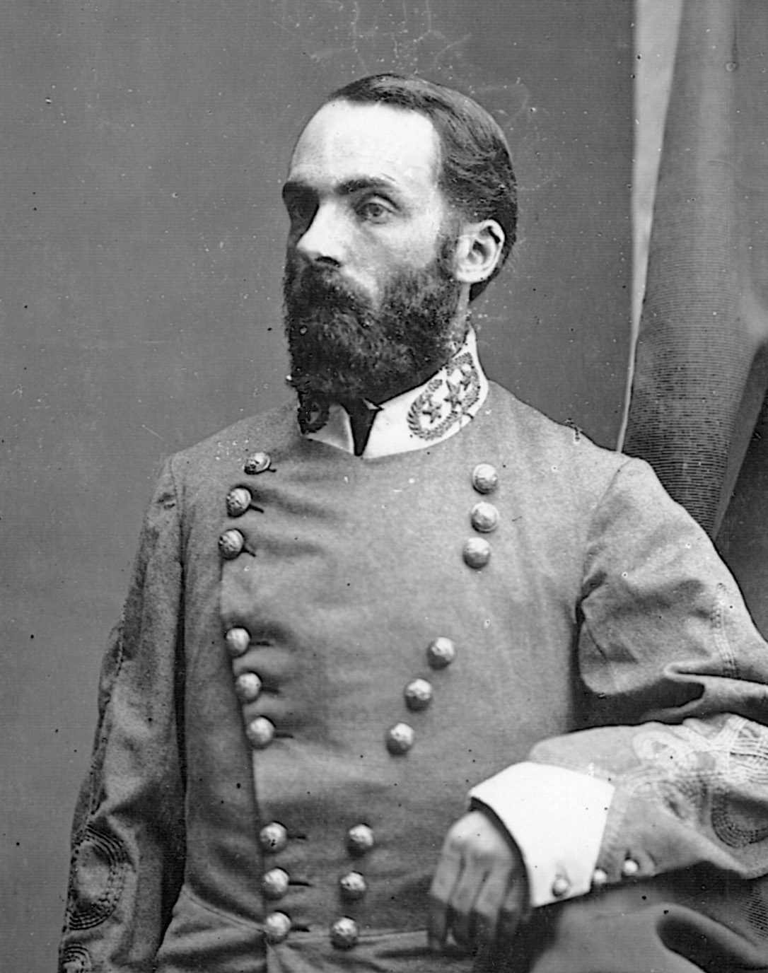 Joseph “Fighting Joe” Wheeler’s 1863 Sequatchie Valley Raid - Warfare ...