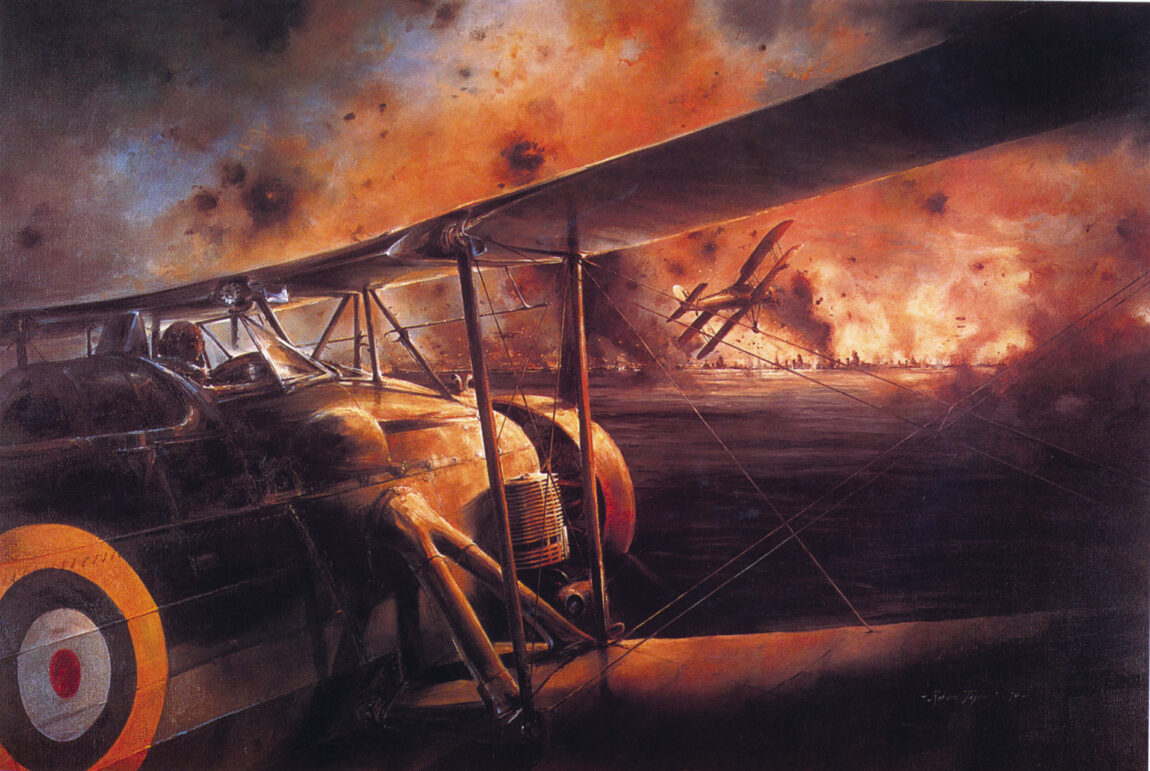 General Robert Frederick: The Devil’s General - Warfare History Network