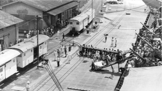 The 93rd Infantry Division: The African-American Soldiers in the Pacific