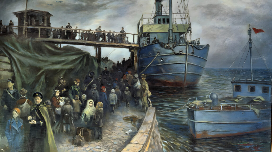 Maskirovka: The Hidden Key to Soviet Victory - Warfare History Network