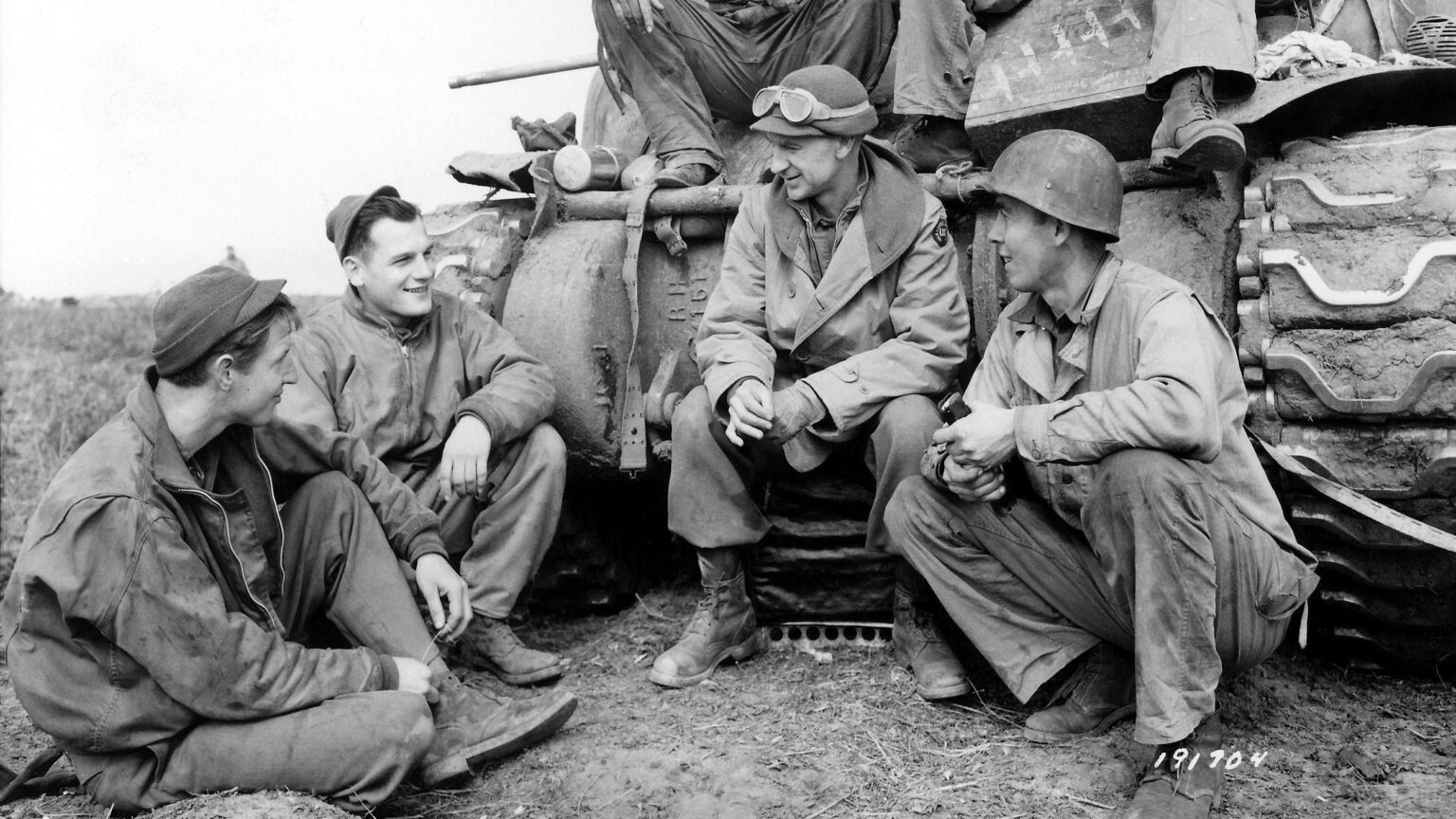 The Teller Mine and other German WWII Land Mines: The Hidden Danger