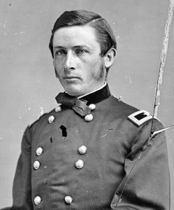 The Unfortunate End to Ranald Mackenzie's Career - Warfare History Network