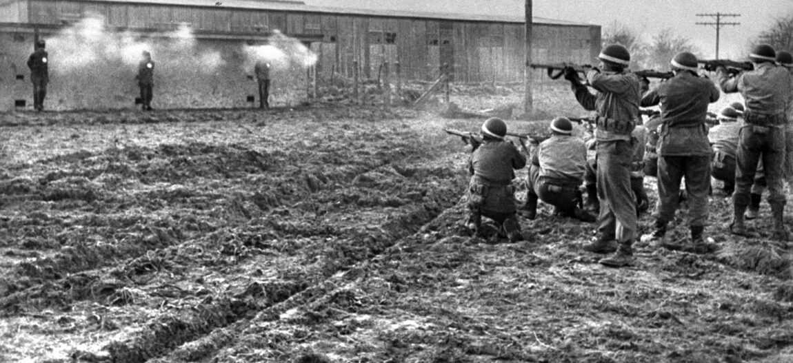 Mildred Gillars (a.k.a. 'Axis Sally') in WWII - Warfare History Network