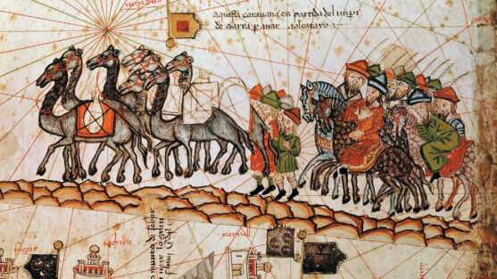 Roman Generals: Gnaeus Domitius Corbulo - Warfare History Network