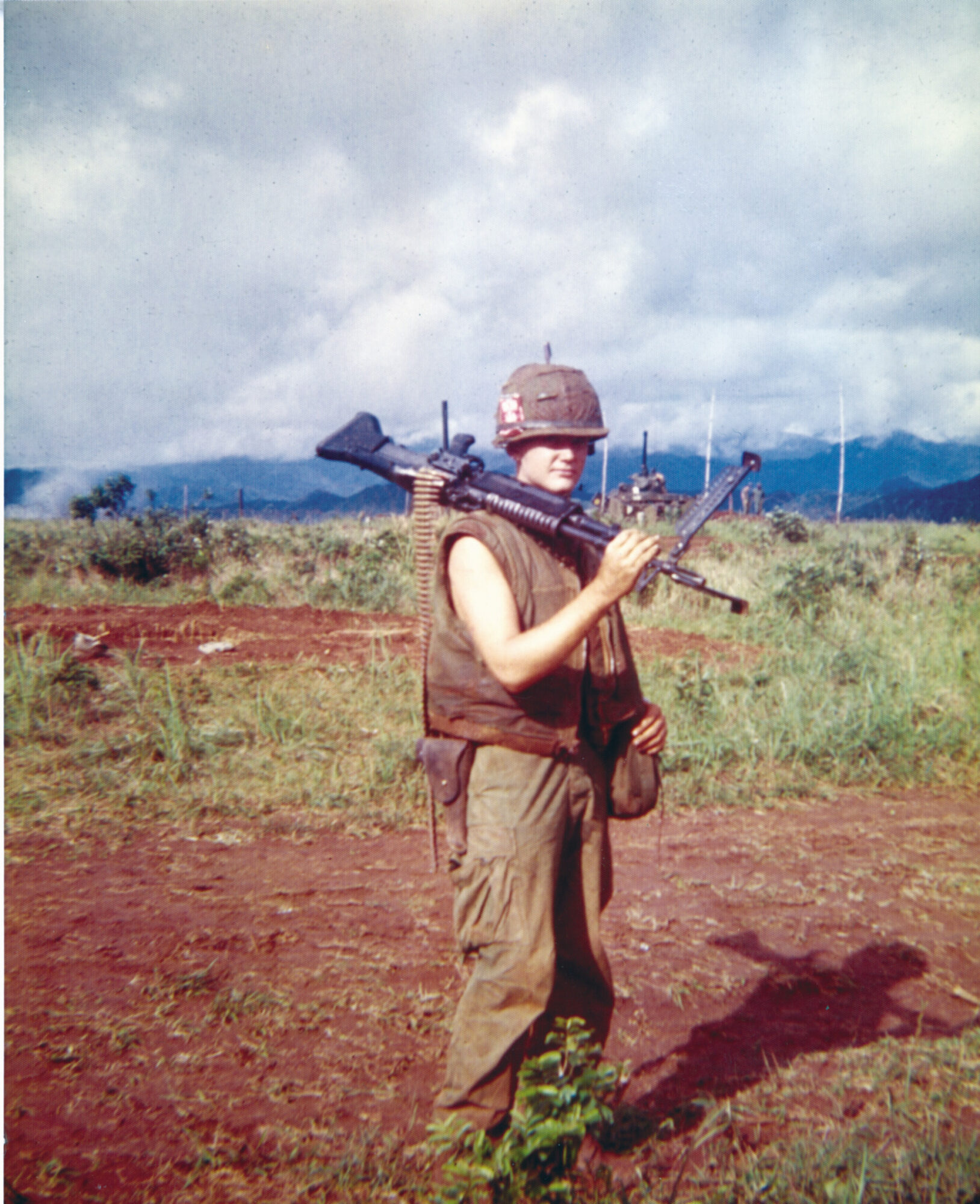 Con Thien: Hell on the Hill of Angels - Warfare History Network