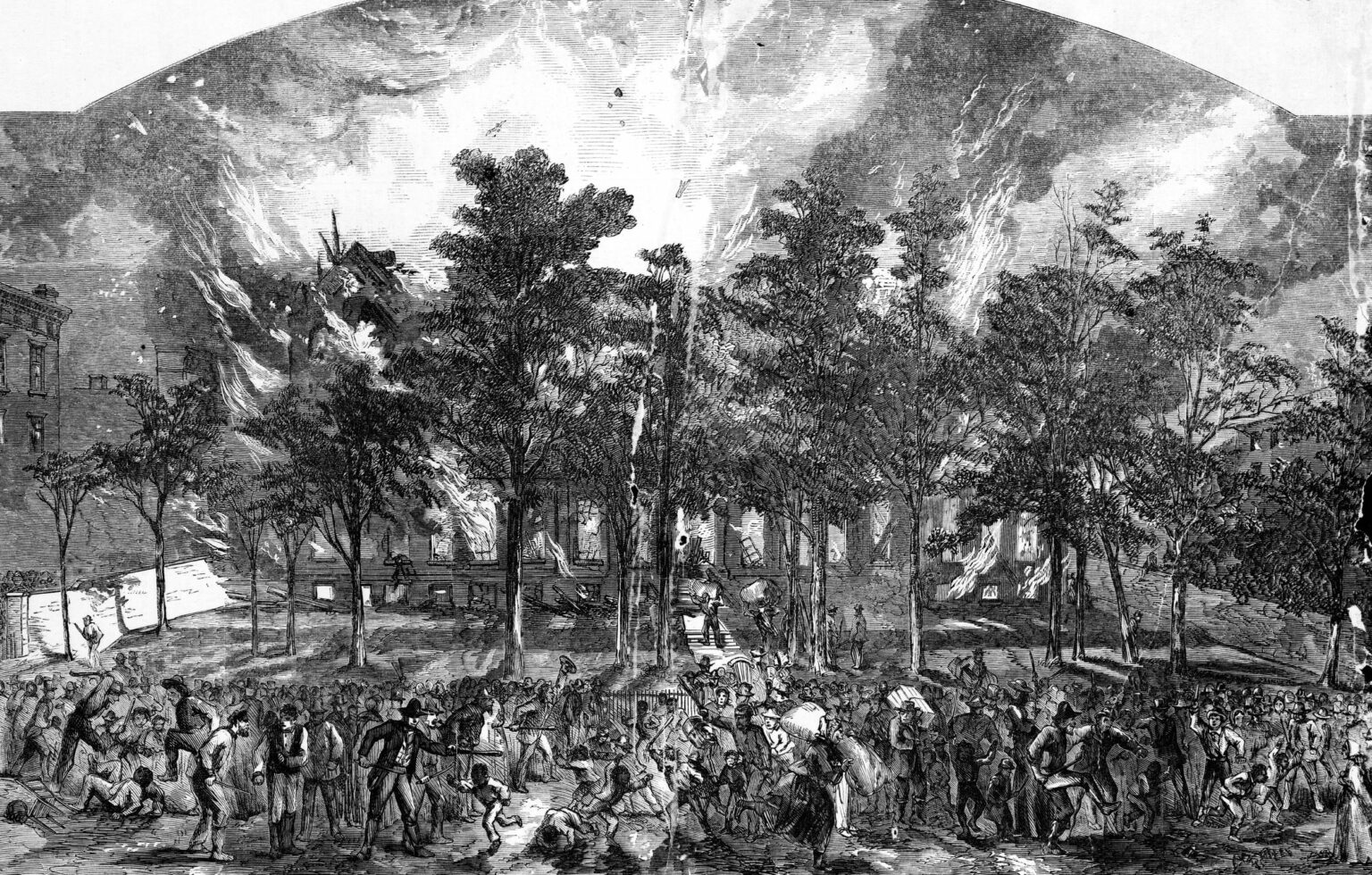 To Field an Army: A Short History of the Draft - Warfare History Network