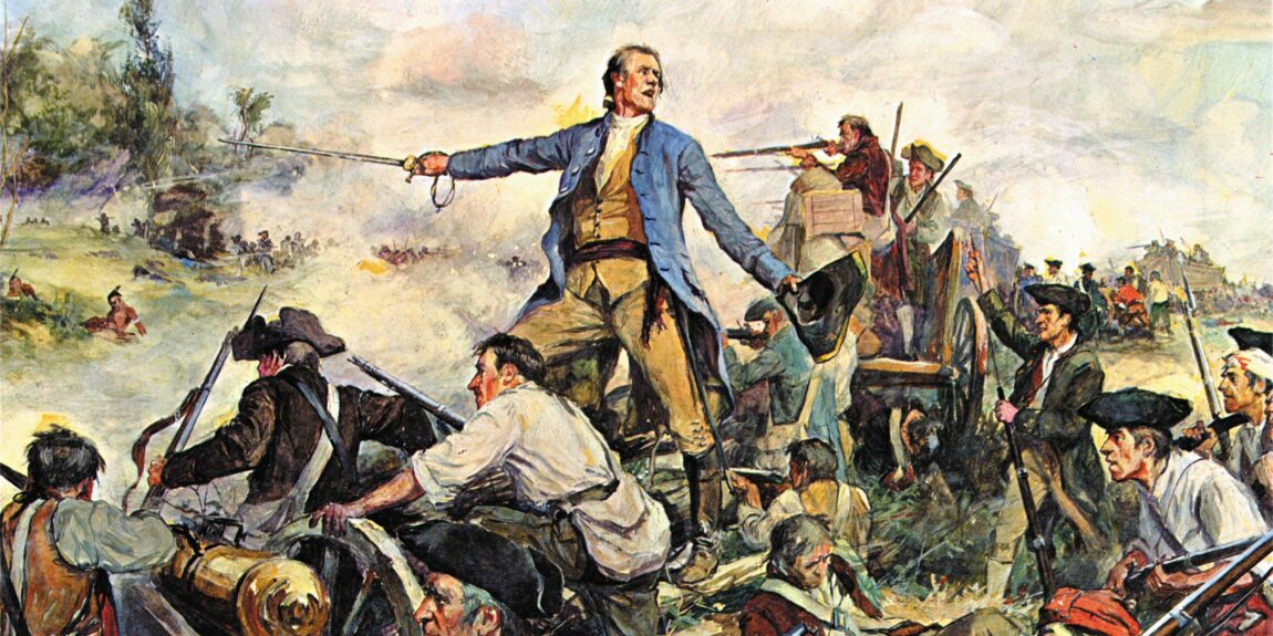 The Dade Massacre Started the Second Seminole War