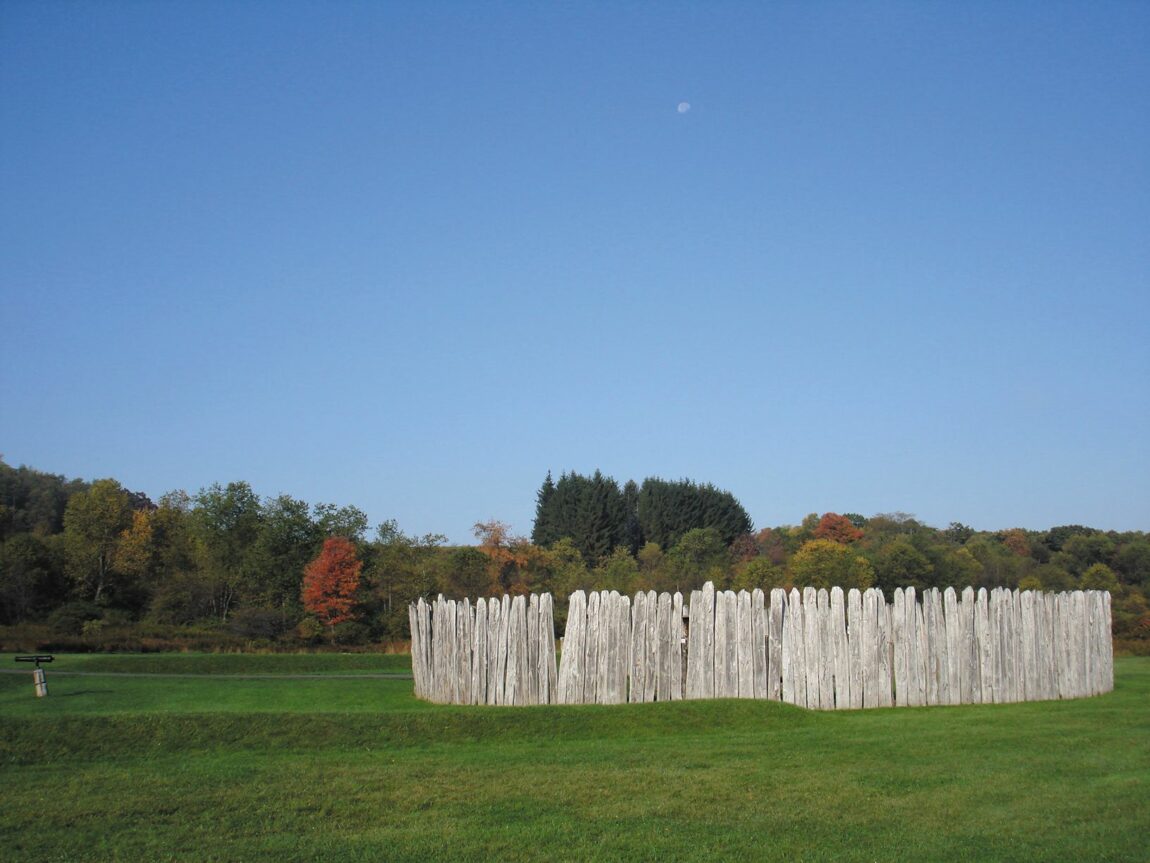 Fort Necessity: George Washington’s First Defeat - Warfare History Network