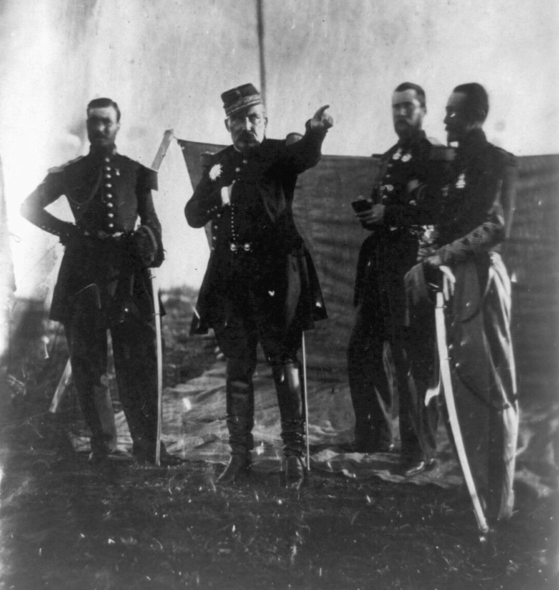 Inkerman: The Soldiers’ Battle - Warfare History Network