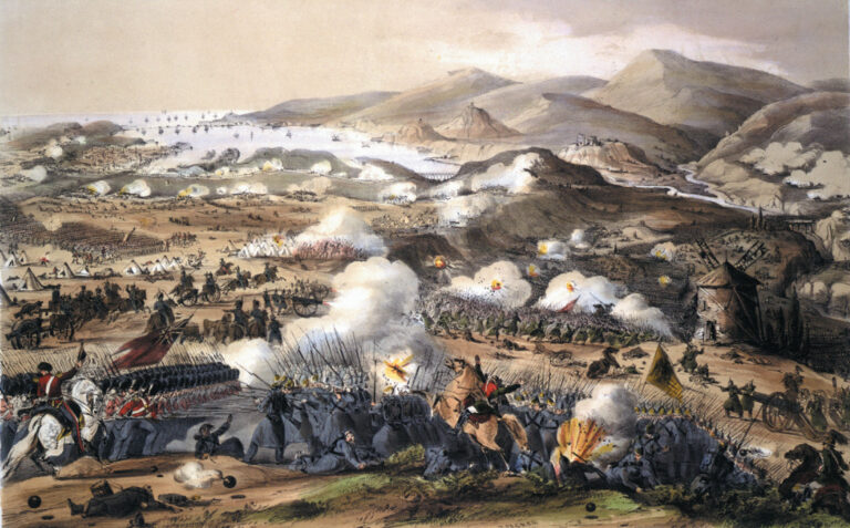 Inkerman: The Soldiers’ Battle - Warfare History Network