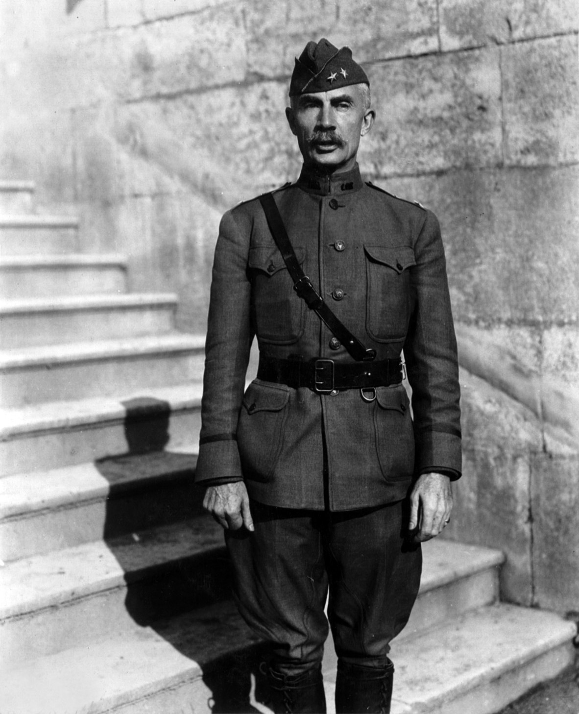 Famous Military Spies: Ralph Van Deman - Warfare History Network