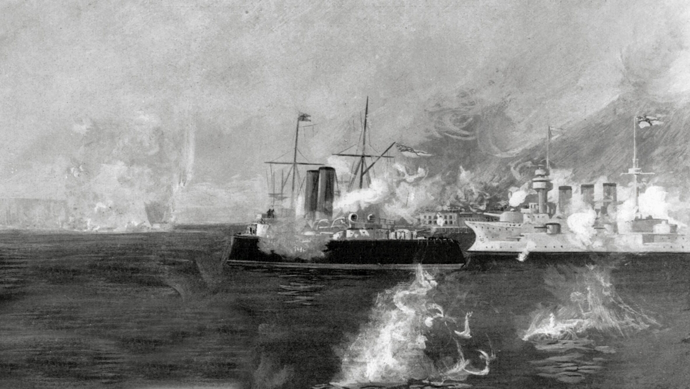 King Kamehameha's Conquest of Hawaii - Warfare History Network