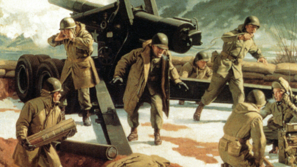 'Mother of All Bombs' (MOAB) Blast Radius vs. the Largest Bombs of WWII