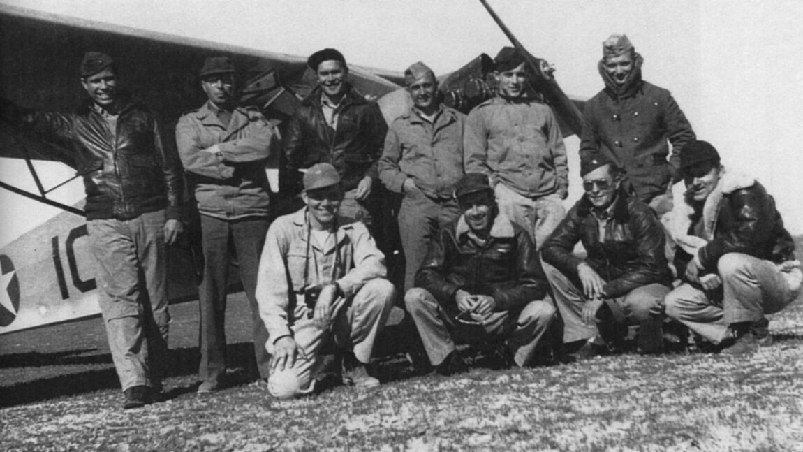 'Bat Bombs': WWII's Project X-Ray