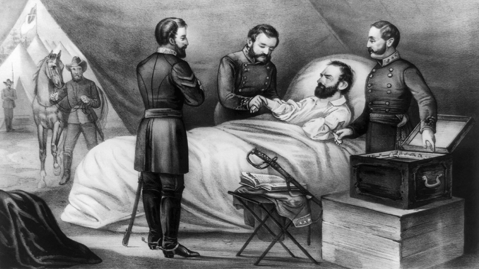 The Dahlgren Affair: Kilpatrick-Dahlgren Raid on Richmond - Warfare ...