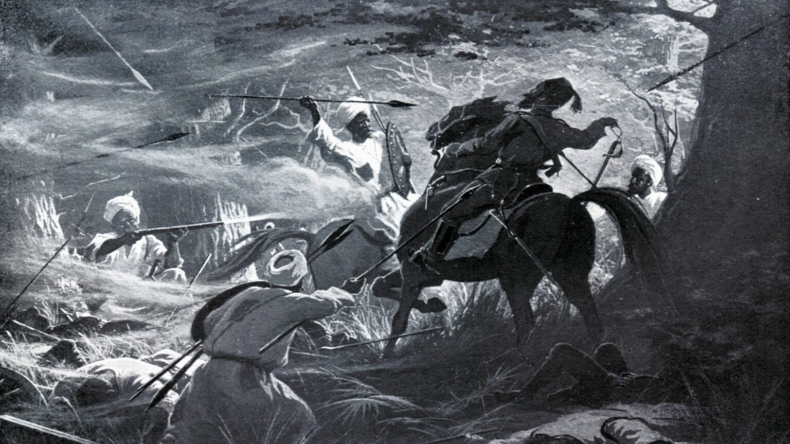 John Burgoyne: Campaign to Saratoga - Warfare History Network