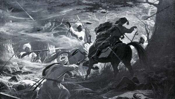 Brian Boru: Ireland’s Mighty Warrior King - Warfare History Network