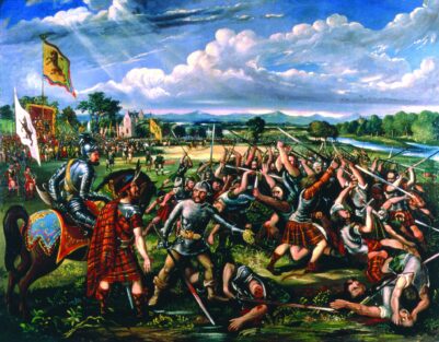 The Great Comanche Raid of 1840 - Warfare History Network