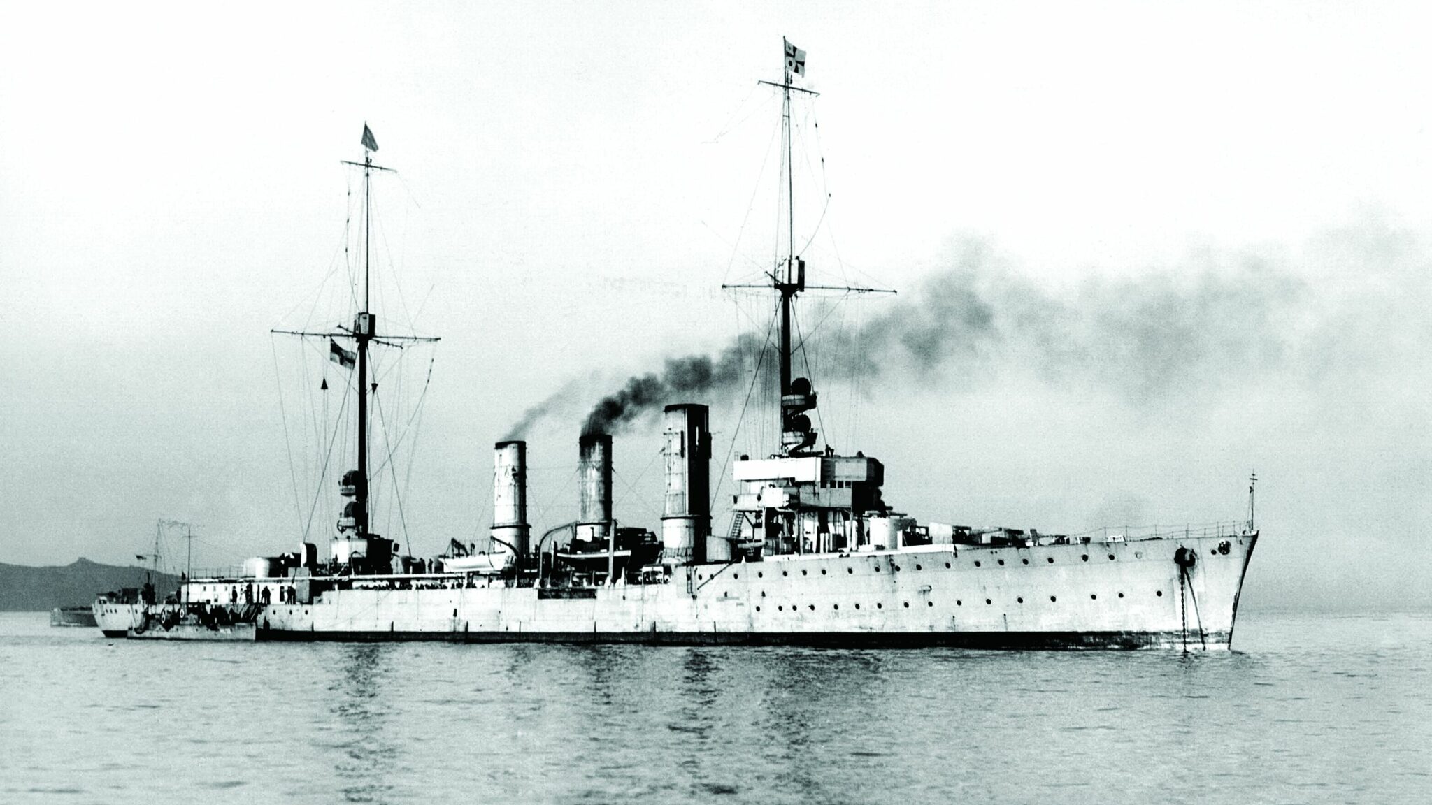 Controversial Allied Escort Carriers were Versatile Weapons