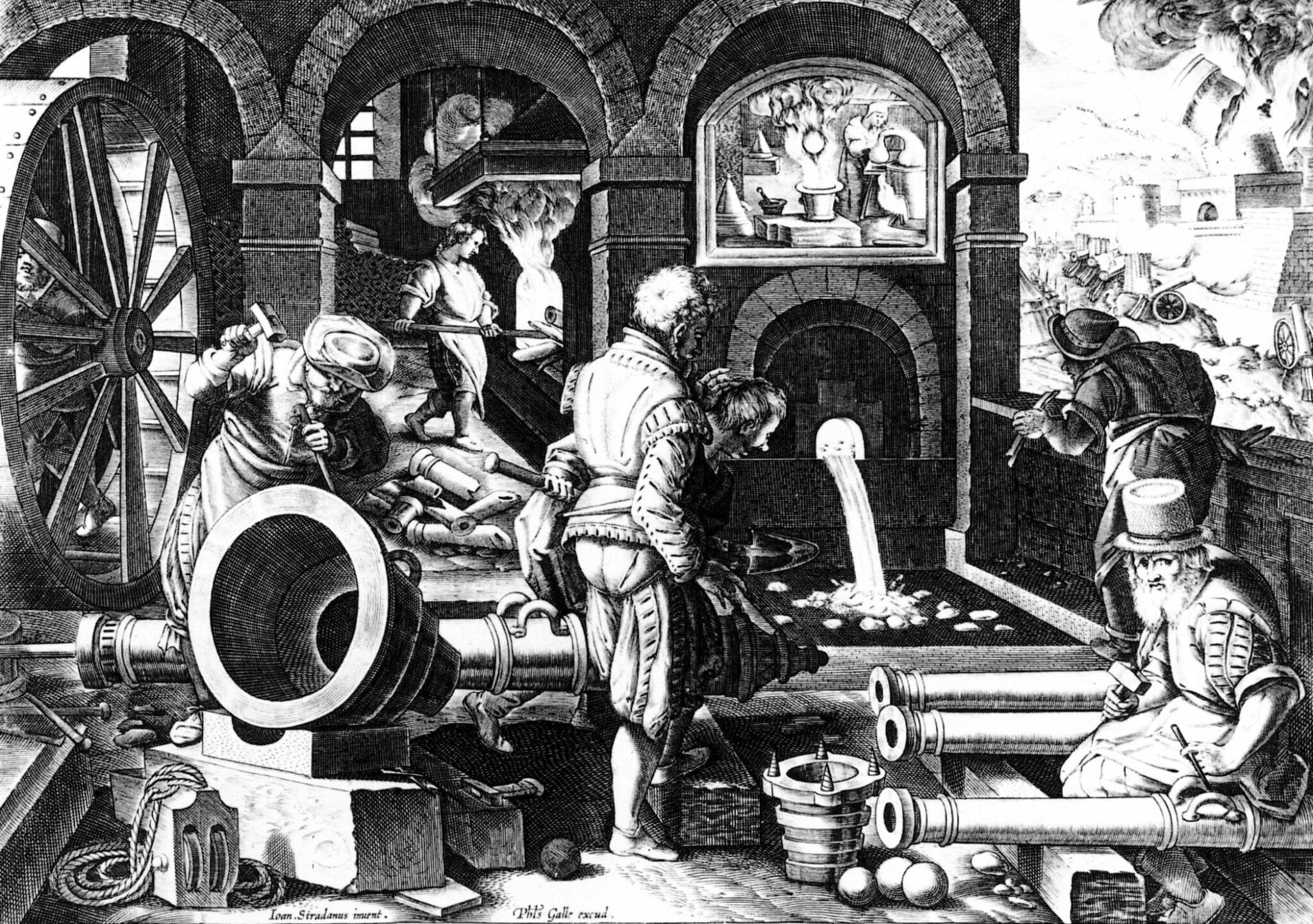 Famous Military Weapons: Mortars - Warfare History Network