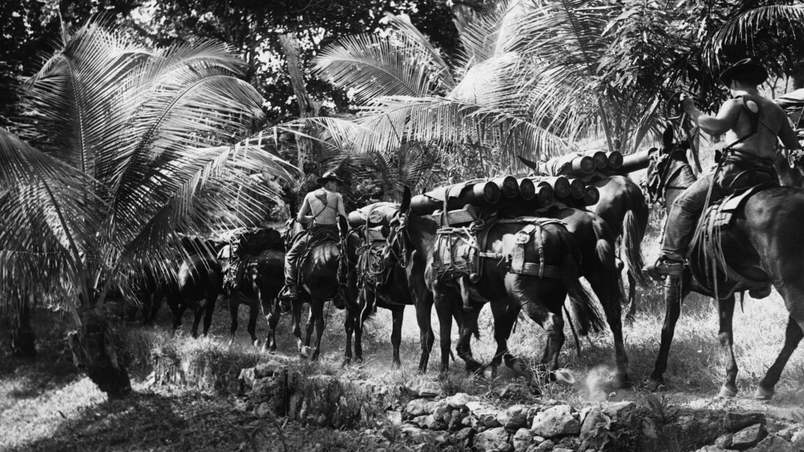 Hero to the End: Airman William "Ed" Dyess on the Philippines - Warfare ...