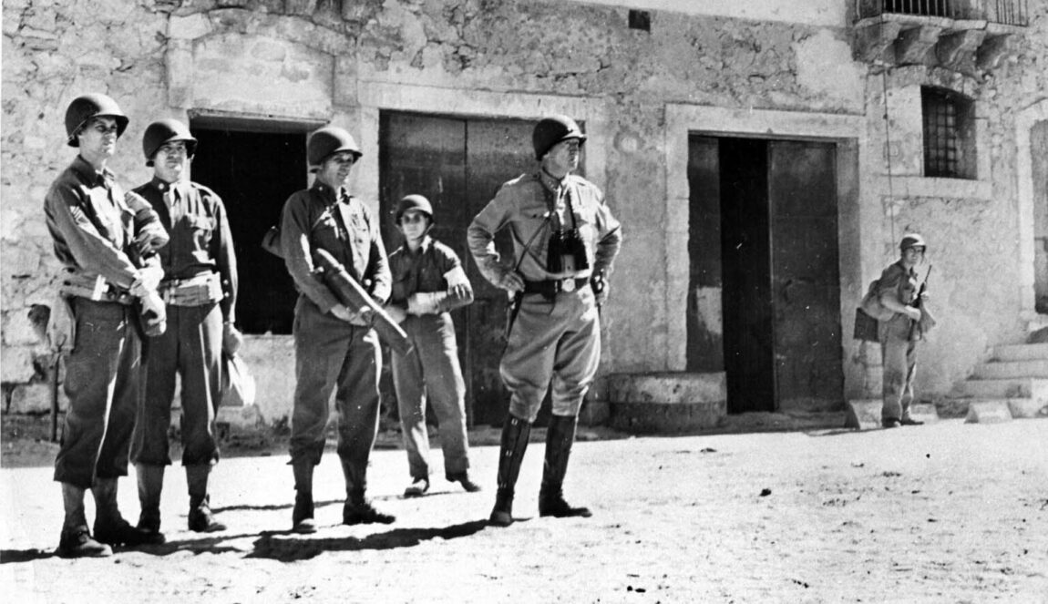 The Blue Division and the Spaniards Who Fought Against Stalin