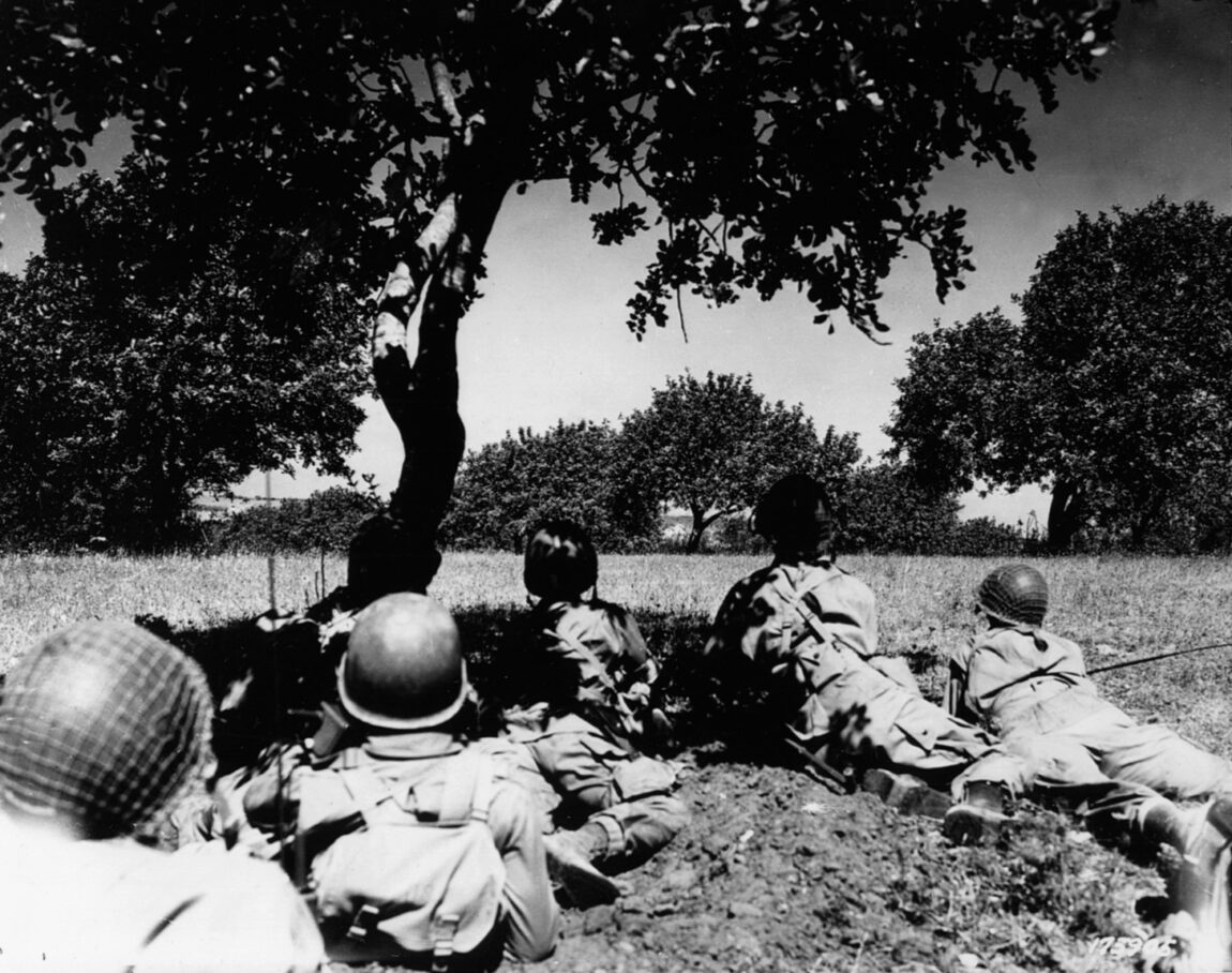 Cold War Spies: General Reinhard Gehlen - Warfare History Network