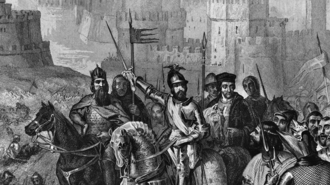 Scottish Highlanders at the Battle of Waterloo - Warfare History Network