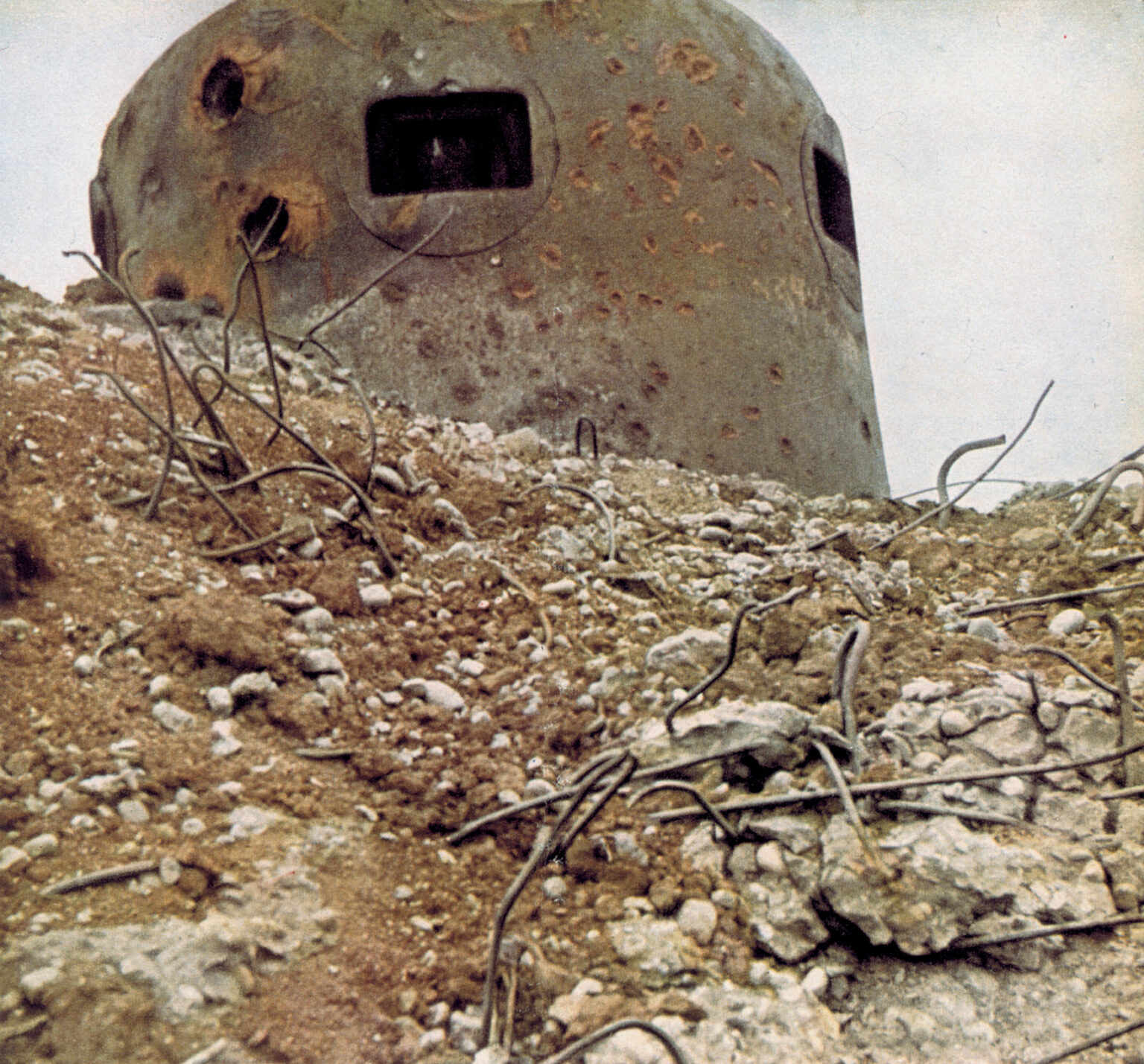 The French Maginot Line: Its Full History and Legacy after WWII