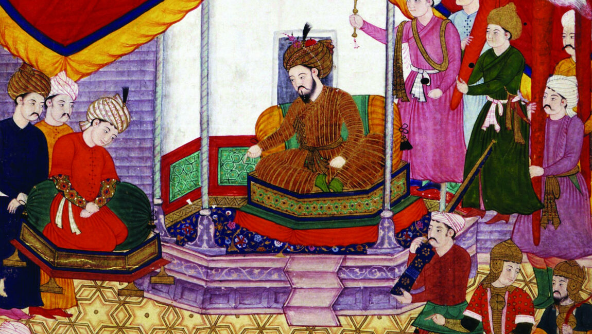 Miracle Victory at the Battle of Minden - Warfare History Network