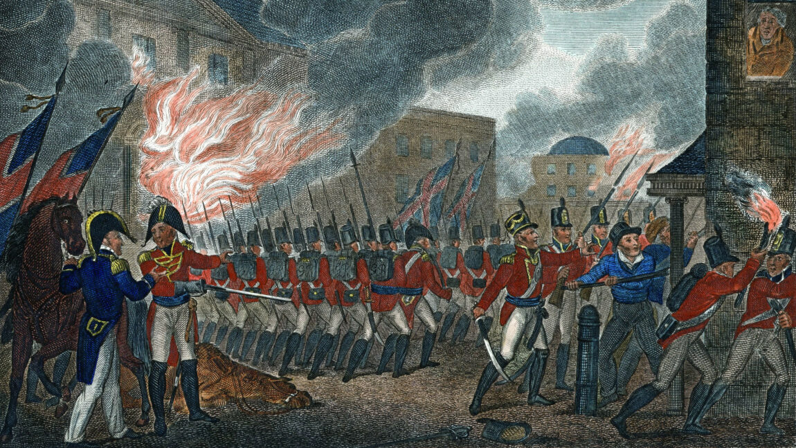 Spartacus: Freedom by the Sword - Warfare History Network