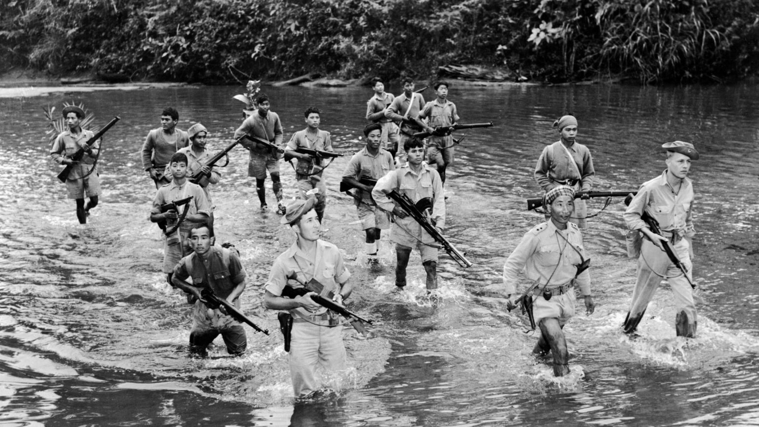 Band of Brothers' Buck Compton: One Man’s Call of Duty - Warfare ...