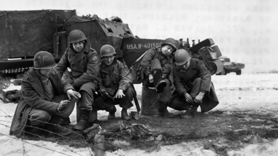 Operation Aphrodite - Warfare History Network