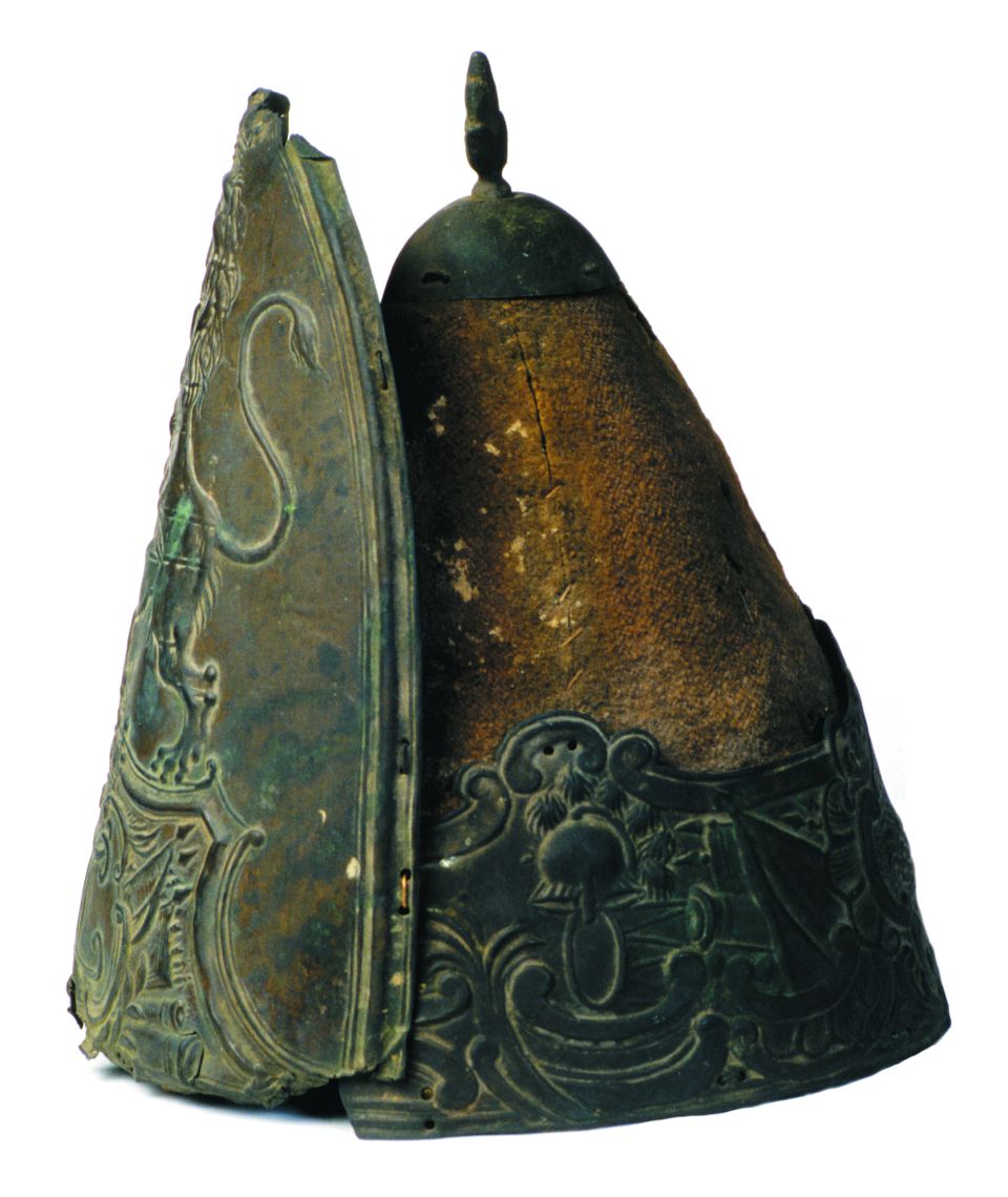 The Hessians Are Coming! - Warfare History Network